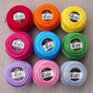 DMC | Fiberworks