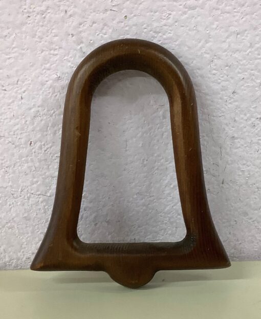 Bell Frame | Fiberworks