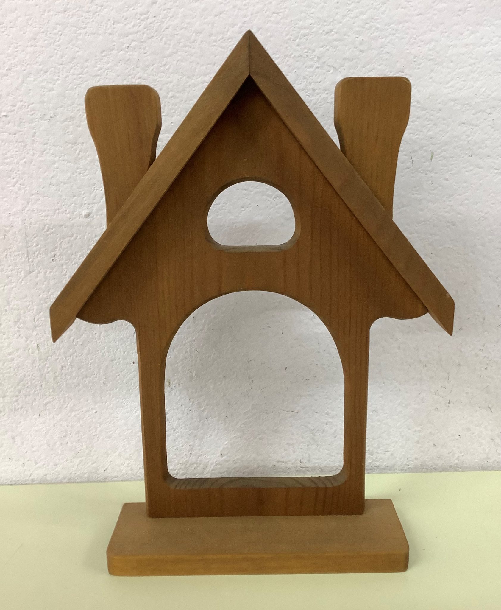 House frame | Fiberworks