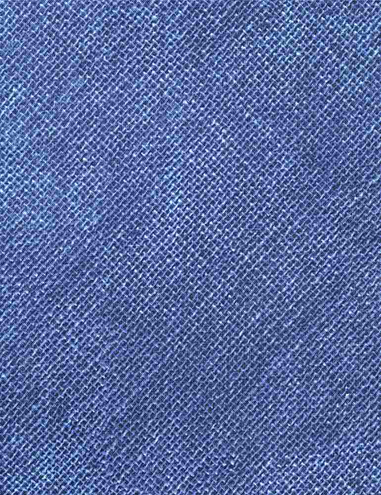 Timeless Treasures – Burlap – C8134-Blue | Fiberworks